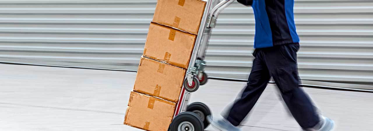 5 Best Stair Climbing Hand Trucks - Apr. 2022 - BestReviews