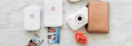 5 Best Instant Photo Printers - Aug. 2025 - BestReviews