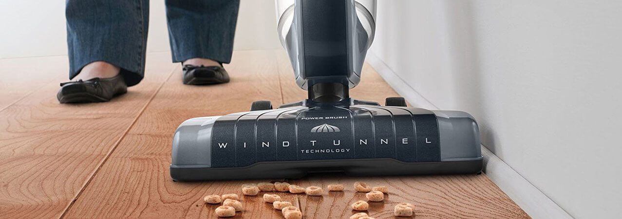 5 Best Hoover Vacuums- Aug. 2022 - BestReviews