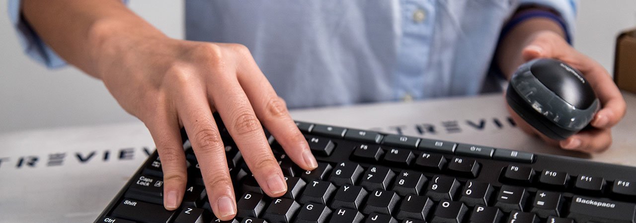 5 Best Wireless Keyboard and Mouse Combos - Sept. 2021 - BestReviews