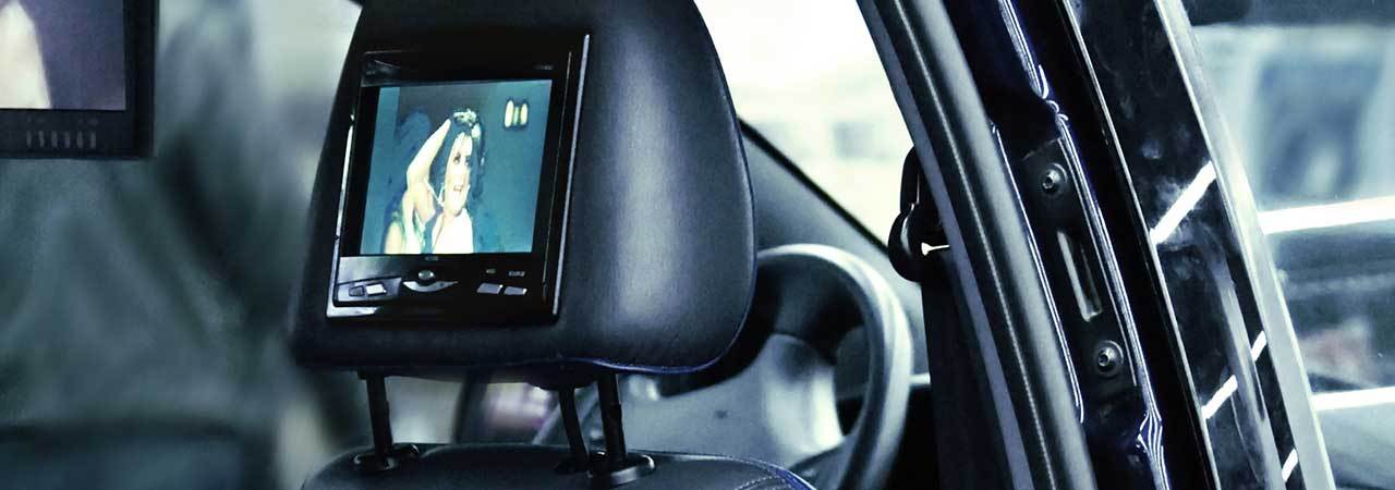 5 Best Headrest DVD Players - Nov. 2022 - BestReviews