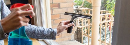 5 Best Window Squeegees - Sept. 2025 - BestReviews