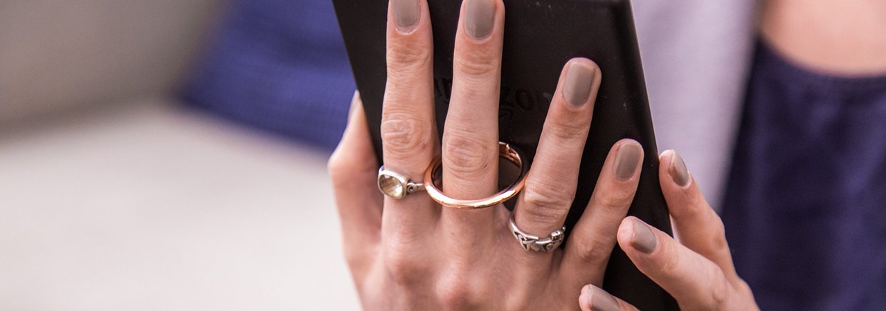 5 Best Phone Rings - Aug. 2022 - BestReviews