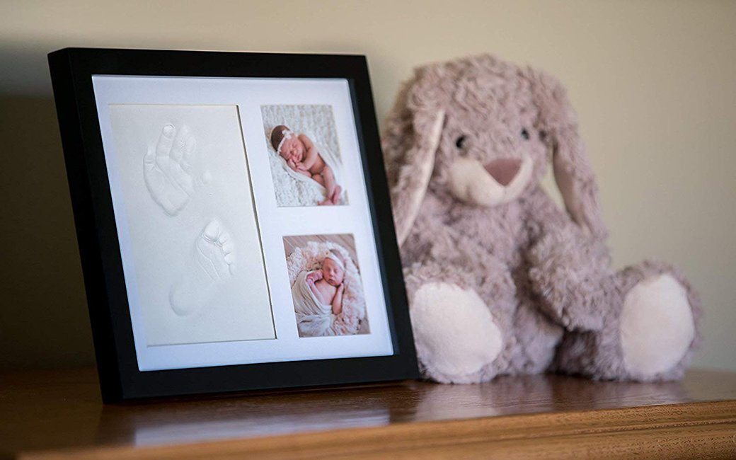 5 Best Baby Handprint Kits - Sept. 2020 - BestReviews