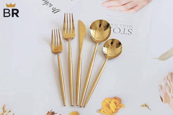 5 Best Flatware Sets- Nov. 2022 - BestReviews