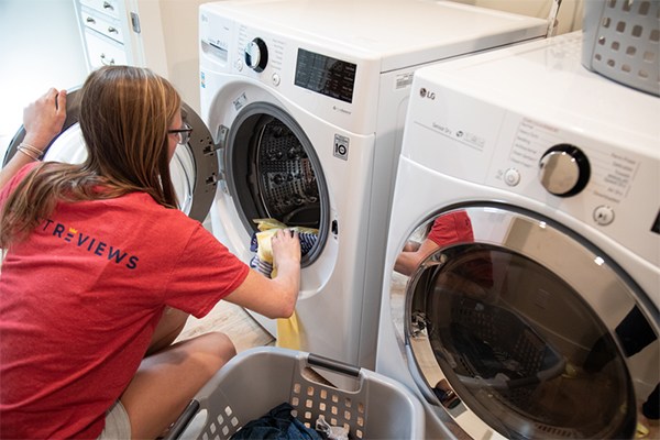 5 Best Front Load Washers - Jan. 2023 - BestReviews
