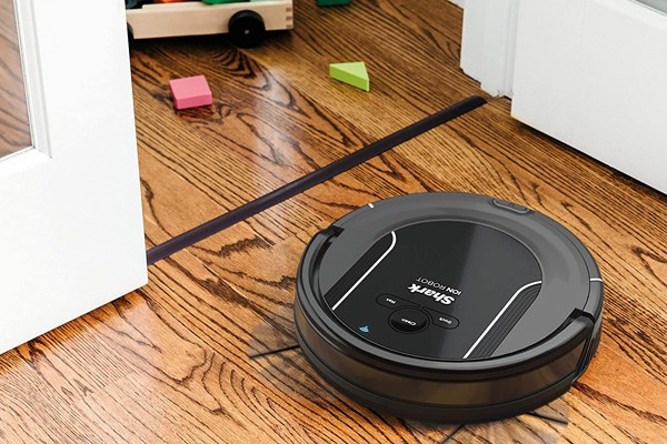 5 Best Shark Robotic Vacuums - June 2023 - BestReviews