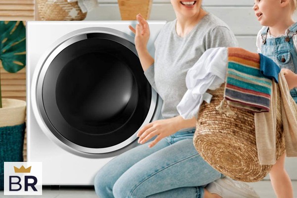 5 Best Electric Dryers - Nov. 2022 - BestReviews