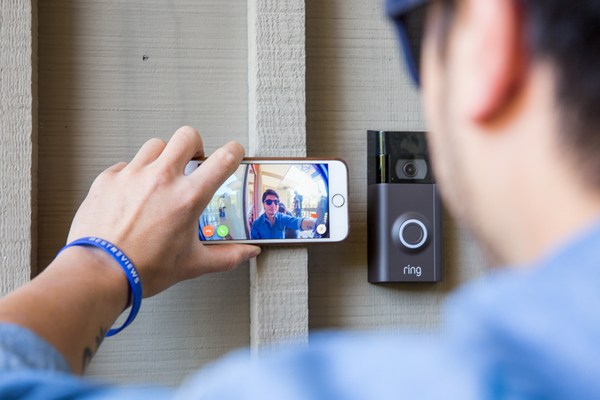 5 Best Ring Doorbells - Dec. 2023 - BestReviews