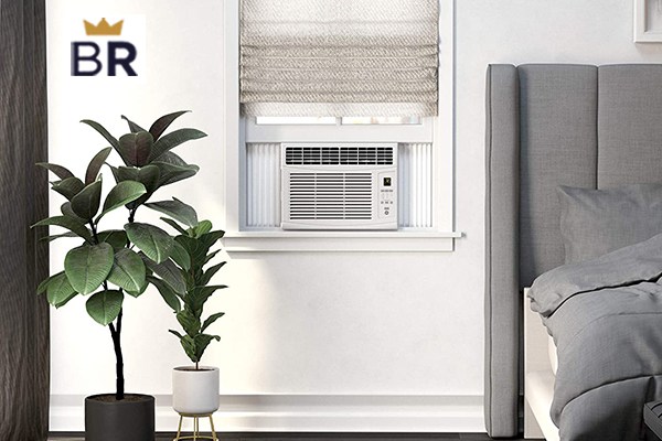 5 Best Window Air Conditioners - Nov. 2022 - BestReviews