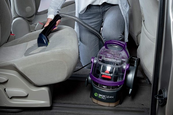 5 Best Spot Cleaners - Apr. 2025 - BestReviews