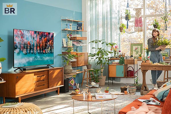 LG, Sony, & Samsung Frame TV - Which is Best? | BestReviews