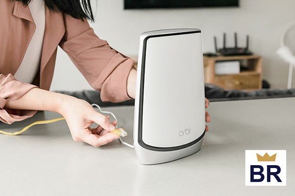 5 Best WiFi Extenders - Jan. 2023 - BestReviews