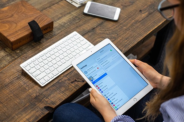 5 Best Tablets - Jan. 2024 - BestReviews