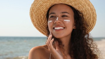The best sunscreen for your face