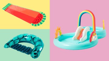 Target's new pool floats are all you need for affordable summer fun