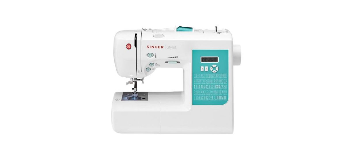 8 Best Sewing Machines