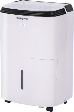 5 Best Dehumidifiers - Apr. 2022 - BestReviews
