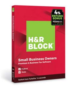 4 Best H&R Block Tax Preparation Software - Dec. 2024 - BestReviews