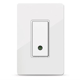 5 Best Smart Light Switches - Jan. 2024 - BestReviews